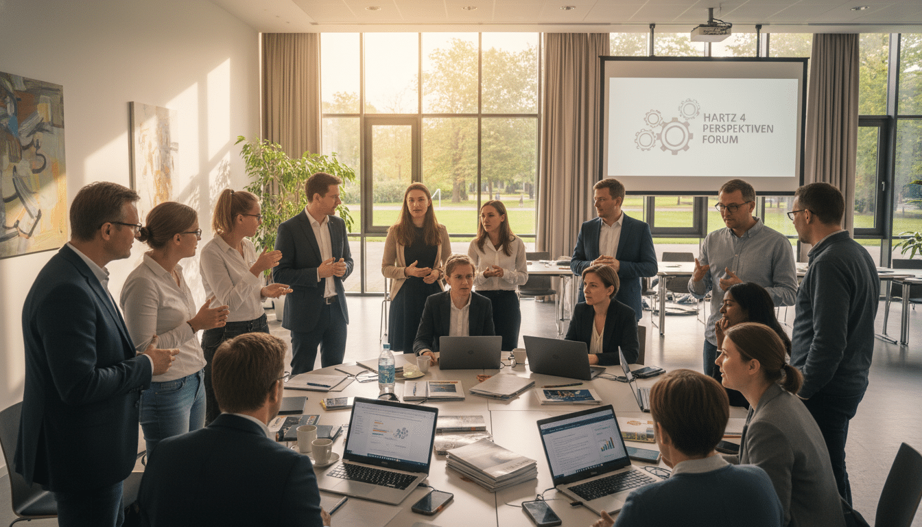 Hartz 4 Forum